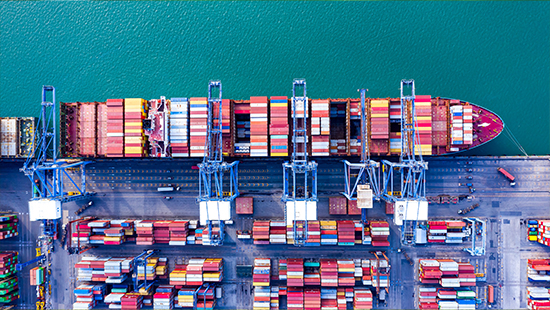 Mexico | Mexico’s trade is more concentrated towards the United States ...