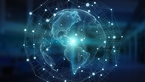 Global | How do digitalization and decarbonization efforts interact ...