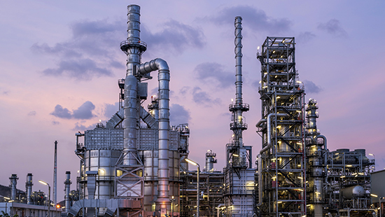 Mexico | Pemex’s crude oil production continues to drop | BBVA Research
