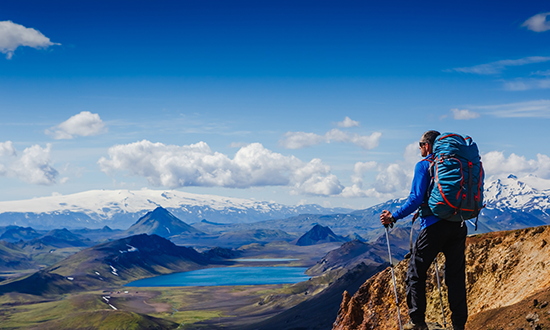 Global | When he woke up, climate change was still there | BBVA Research